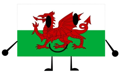 Wales | Mayhem of the Planet Wiki | Fandom