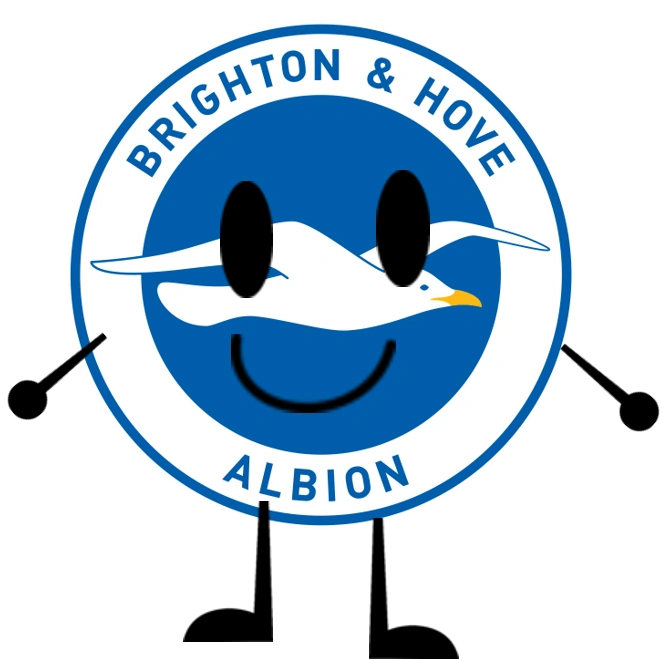 Brighton FC | Mayhem of the Planet Wiki | Fandom