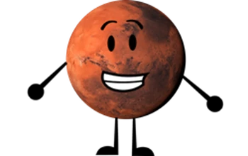 Mars | Mayhem of the Planet Wiki | Fandom