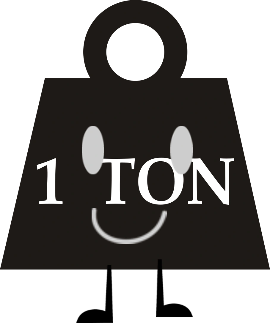 Ton Weight | Mayhem of the Planet Wiki | Fandom