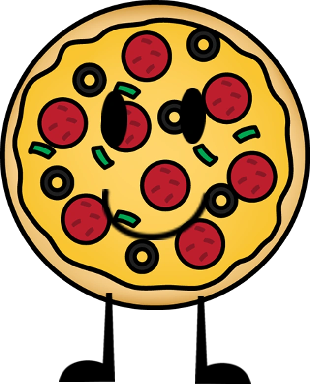 Pizza | Mayhem of the Planet Wiki | Fandom