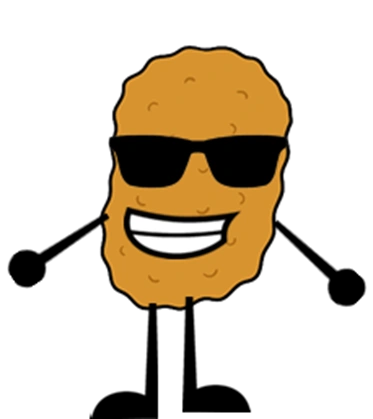 Nugget | Mayhem of the Planet Wiki | Fandom