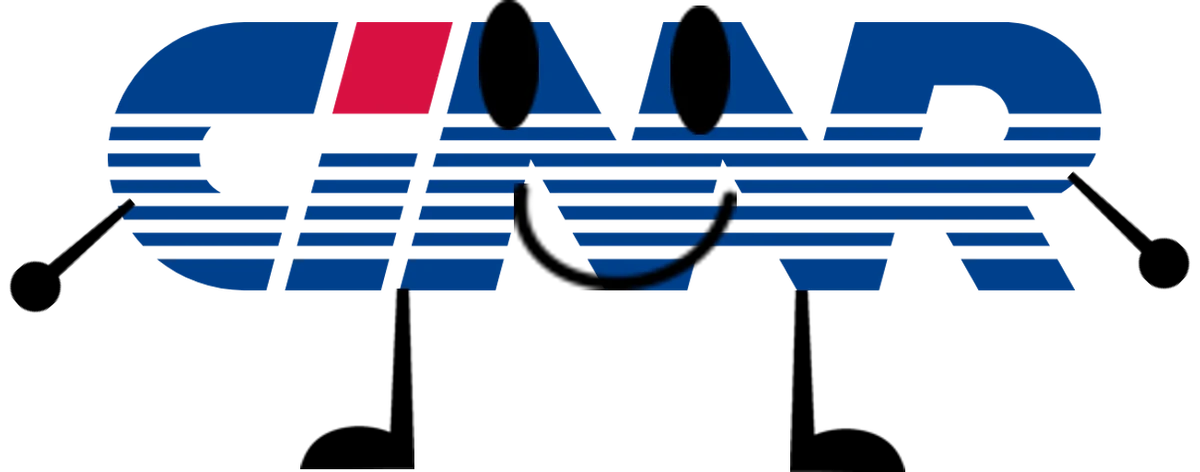 Cinar Logo | Mayhem of the Planet Wiki | Fandom