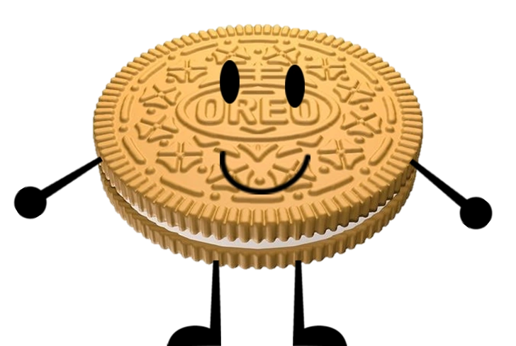 Oreo Gold | Mayhem of the Planet Wiki | Fandom