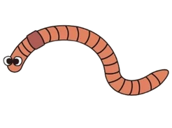 Earthworm | Mayhem of the Planet Wiki | Fandom