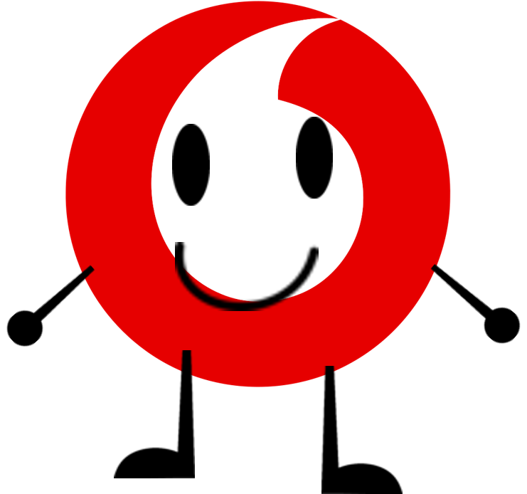 Vodafone | Mayhem of the Planet Wiki | Fandom
