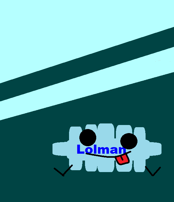 Lolman/Gallery | Mayhem of the Planet Wiki | Fandom