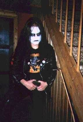 Euronymous | Mayhem Wiki | Fandom