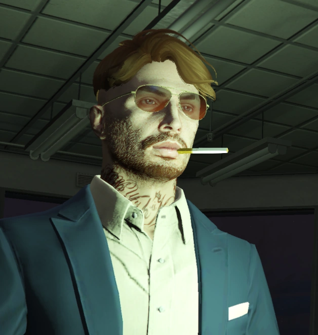 Kelly Simmons | MayhemRP Wiki | Fandom