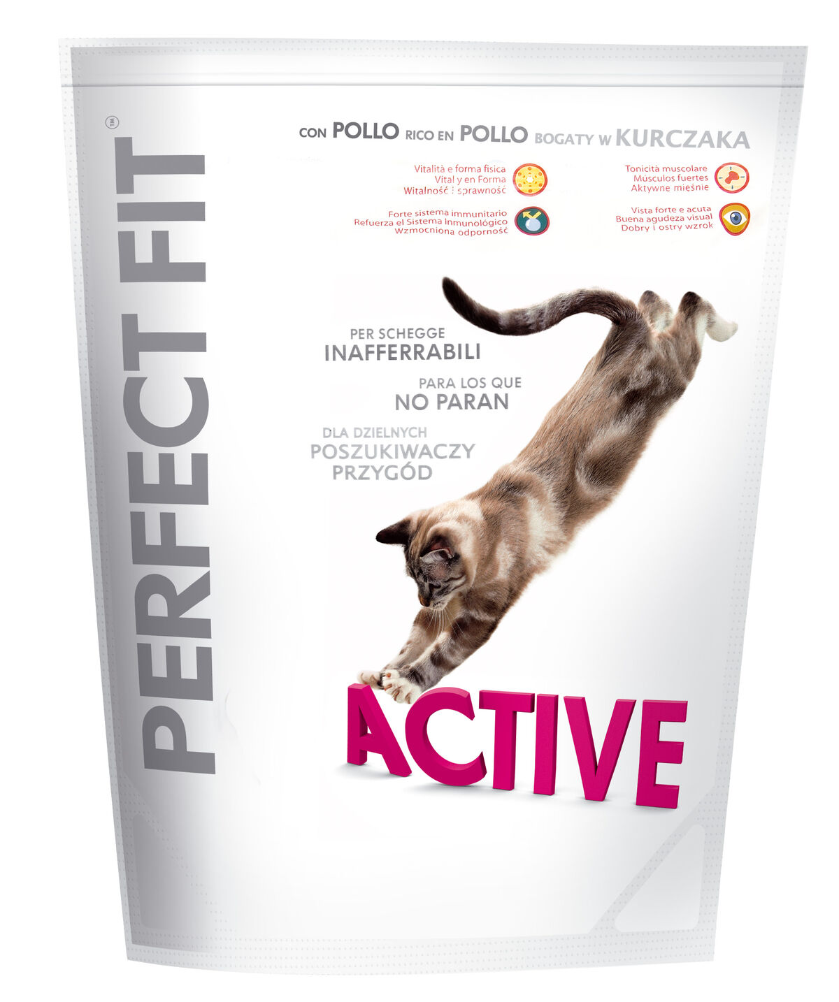 Perfekt Fit | МяуМур Мир | Fandom