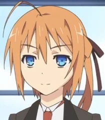 Subaru Konoe | Mayo Chiki! Wiki | Fandom