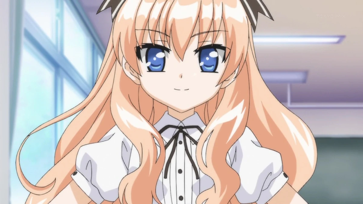 Chise Umenomori | Mayoi Neko Overrun! Wiki | Fandom