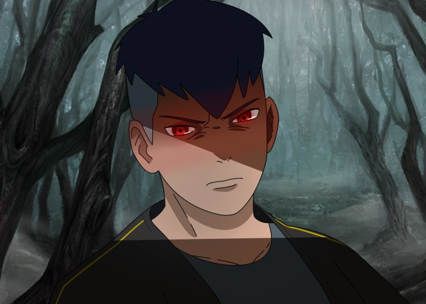 Category:Characters | Mayōki Wiki | Fandom