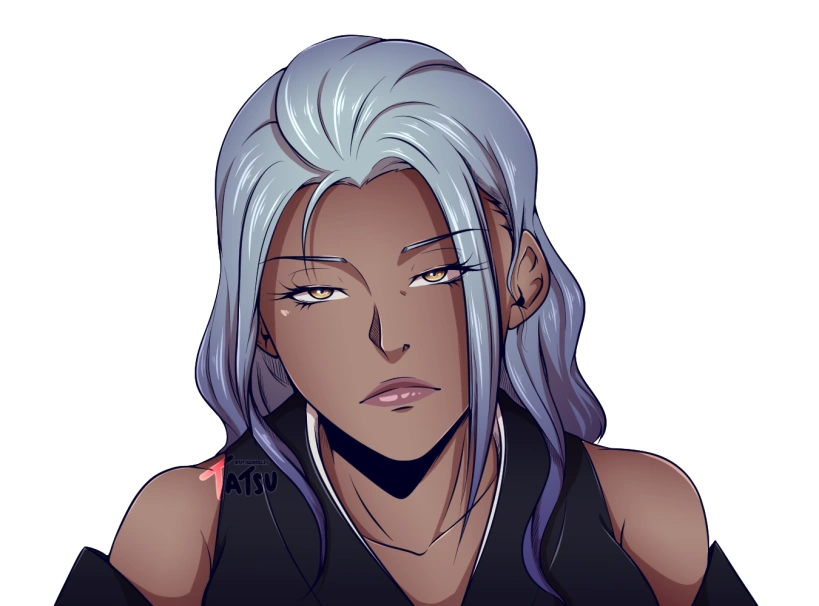 Hayami Inaō | Mayōki Wiki | Fandom