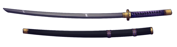 Hayami | Mayōki Wiki | Fandom