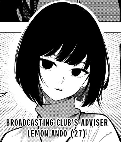 Lemon Ando | Mayonaka Heart Tune Wiki | Fandom