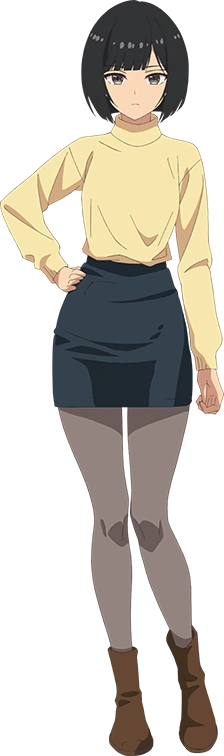 Lemon Ando | Mayonaka Heart Tune Wiki | Fandom