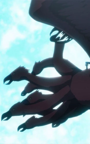 Kisha | Mayonaka no Occult Koumuin Wiki | Fandom