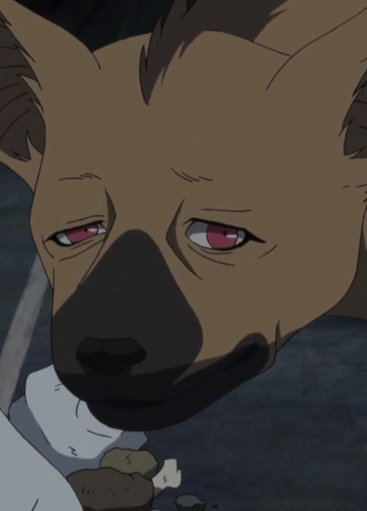 Bultungin | Mayonaka no Occult Koumuin Wiki | Fandom