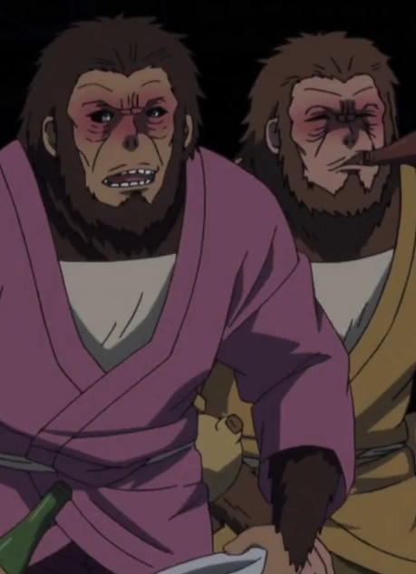 Shojo | Mayonaka no Occult Koumuin Wiki | Fandom