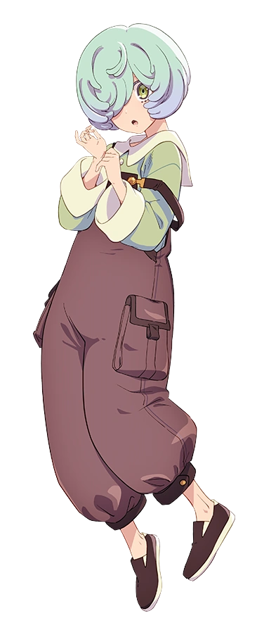 Fū | Mayonaka Punch Wiki | Fandom