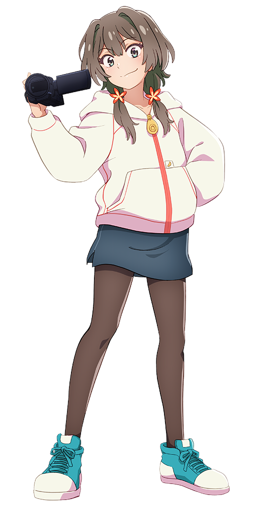 Masaki | Mayonaka Punch Wiki | Fandom