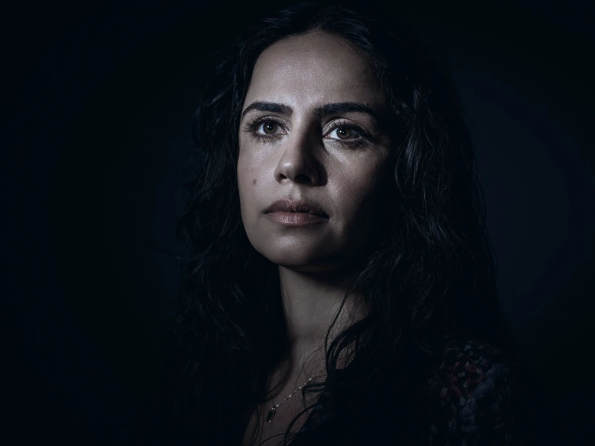 Tracy McLusky | Mayor of Kingstown Wiki | Fandom