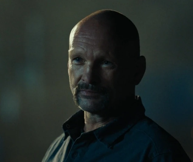 Duke | Mayor of Kingstown Wiki | Fandom