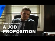 The Pool | Mayor of Kingstown Wiki | Fandom