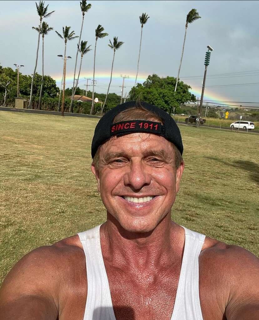 Kenny Johnson Mayor Of Kingstown Wiki Fandom