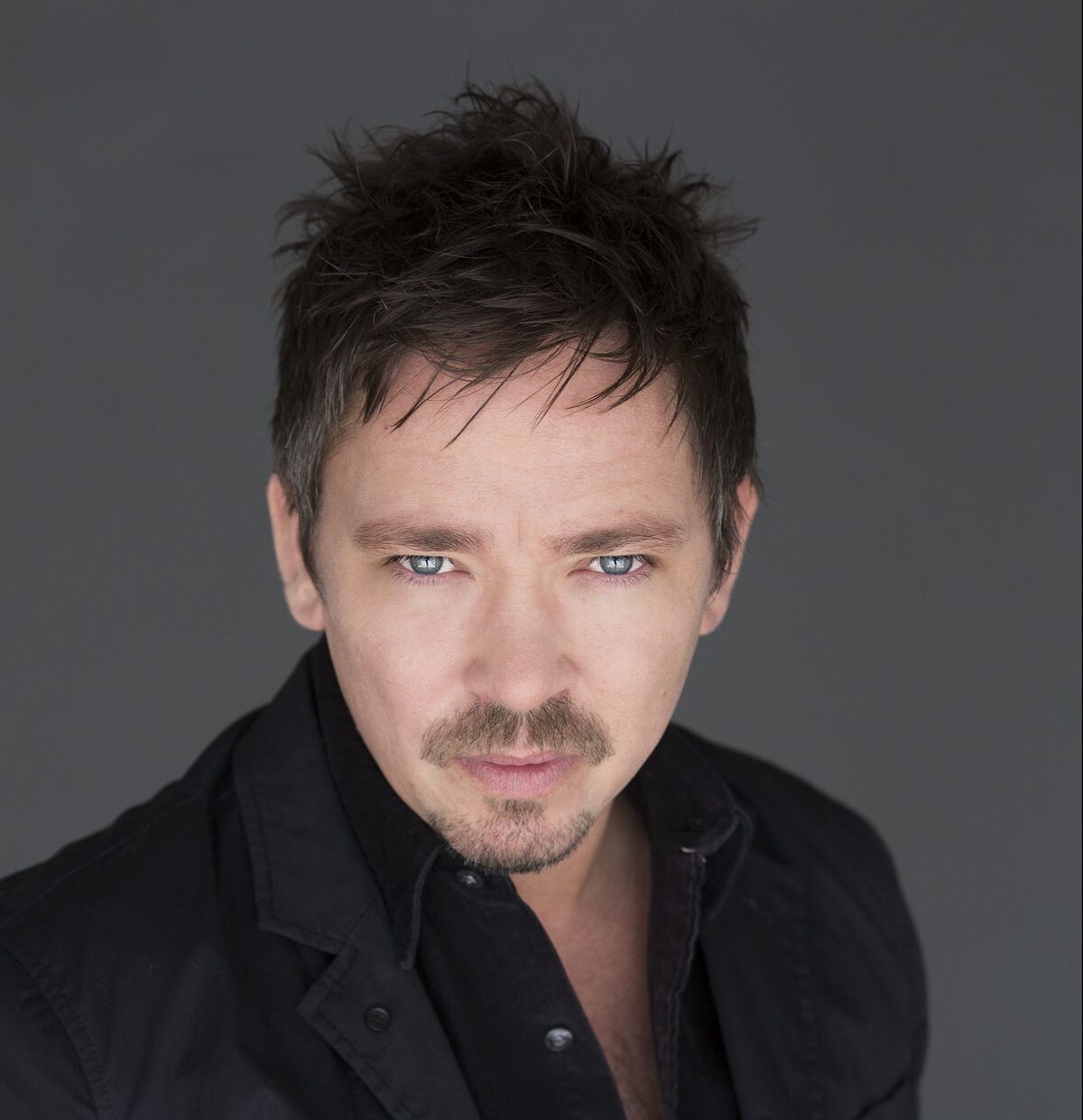 James Jordan | Mayor of Kingstown Wiki | Fandom