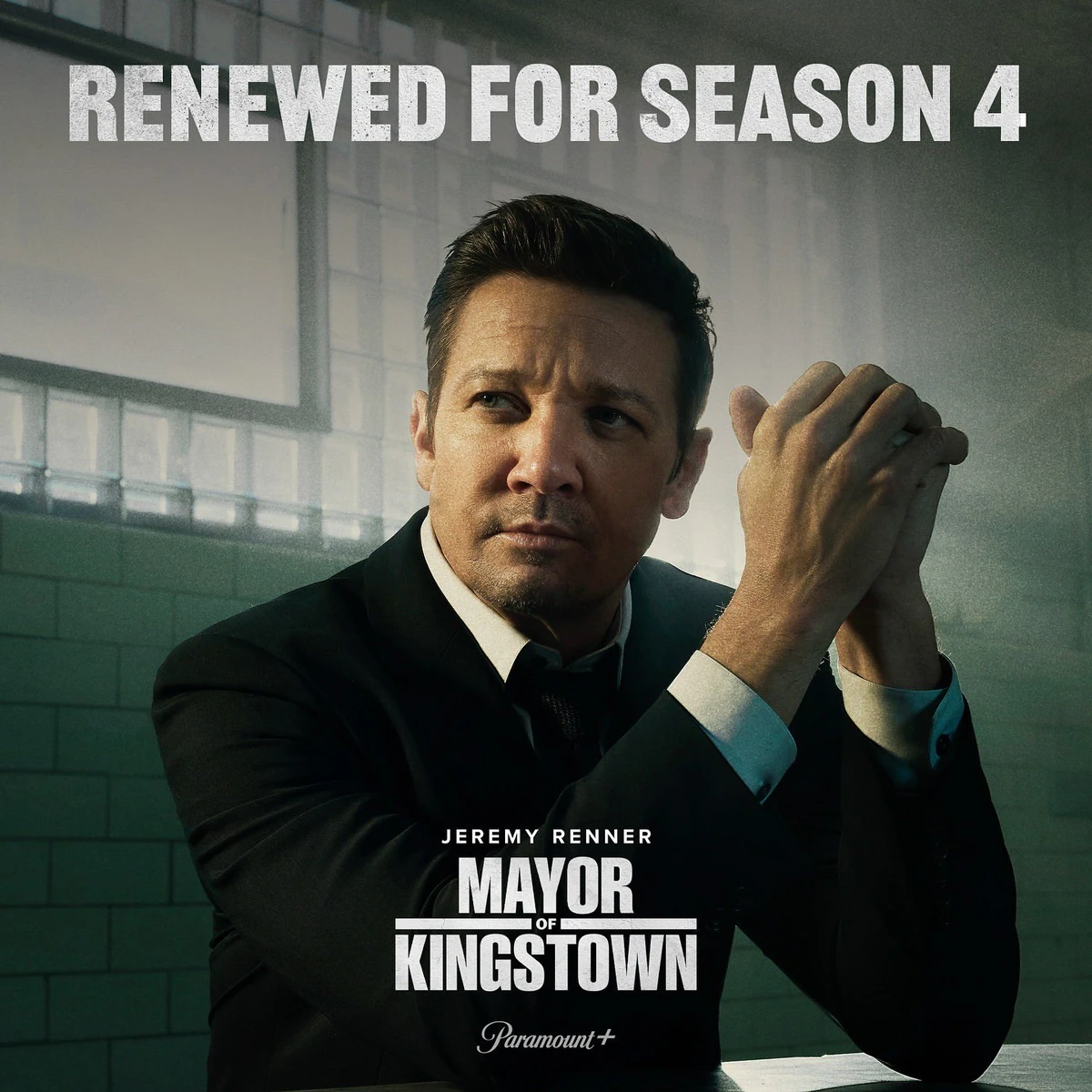 Season 4 | Mayor of Kingstown Wiki | Fandom