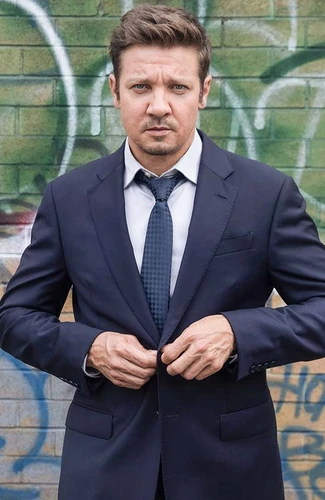 Mike McLusky | Mayor of Kingstown Wiki | Fandom