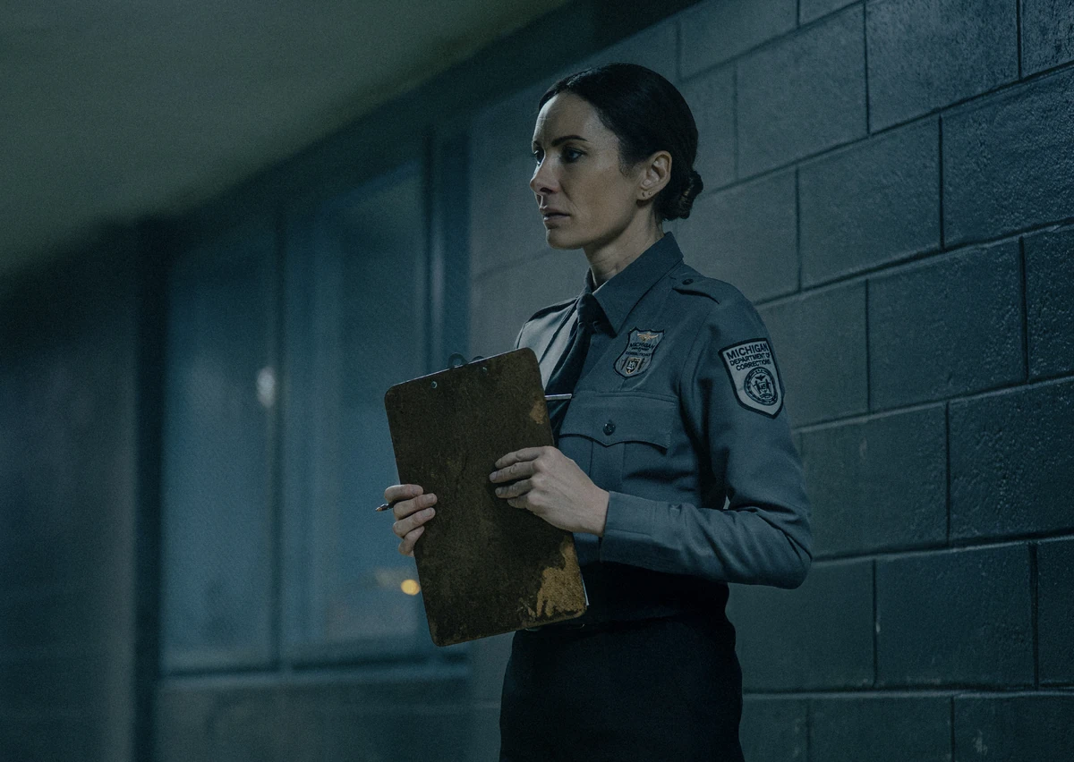 Cindy Stephens | Mayor of Kingstown Wiki | Fandom