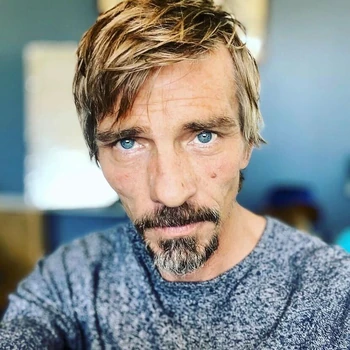 Charles Baker | Mayor of Kingstown Wiki | Fandom