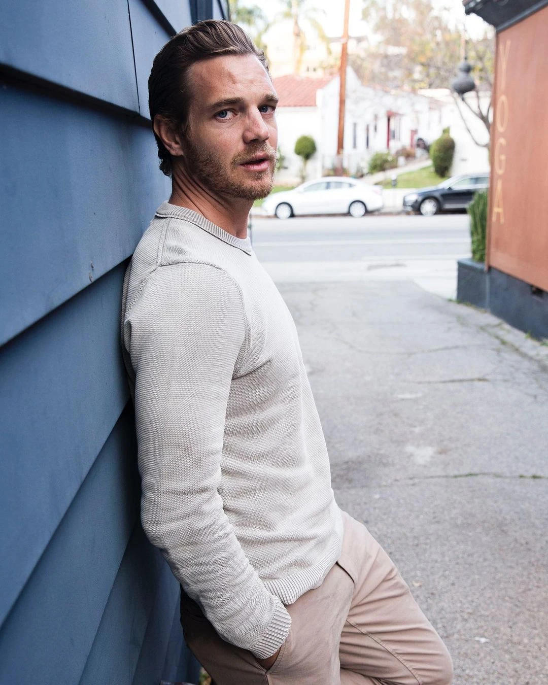 Taylor Handley | Mayor of Kingstown Wiki | Fandom