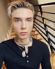 Noah Voss | Mayport (A Townies RPG) Wiki | Fandom
