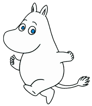 Moomin