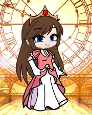 List of Mushroom Kingdom Monarchs | MayRey Wiki | Fandom