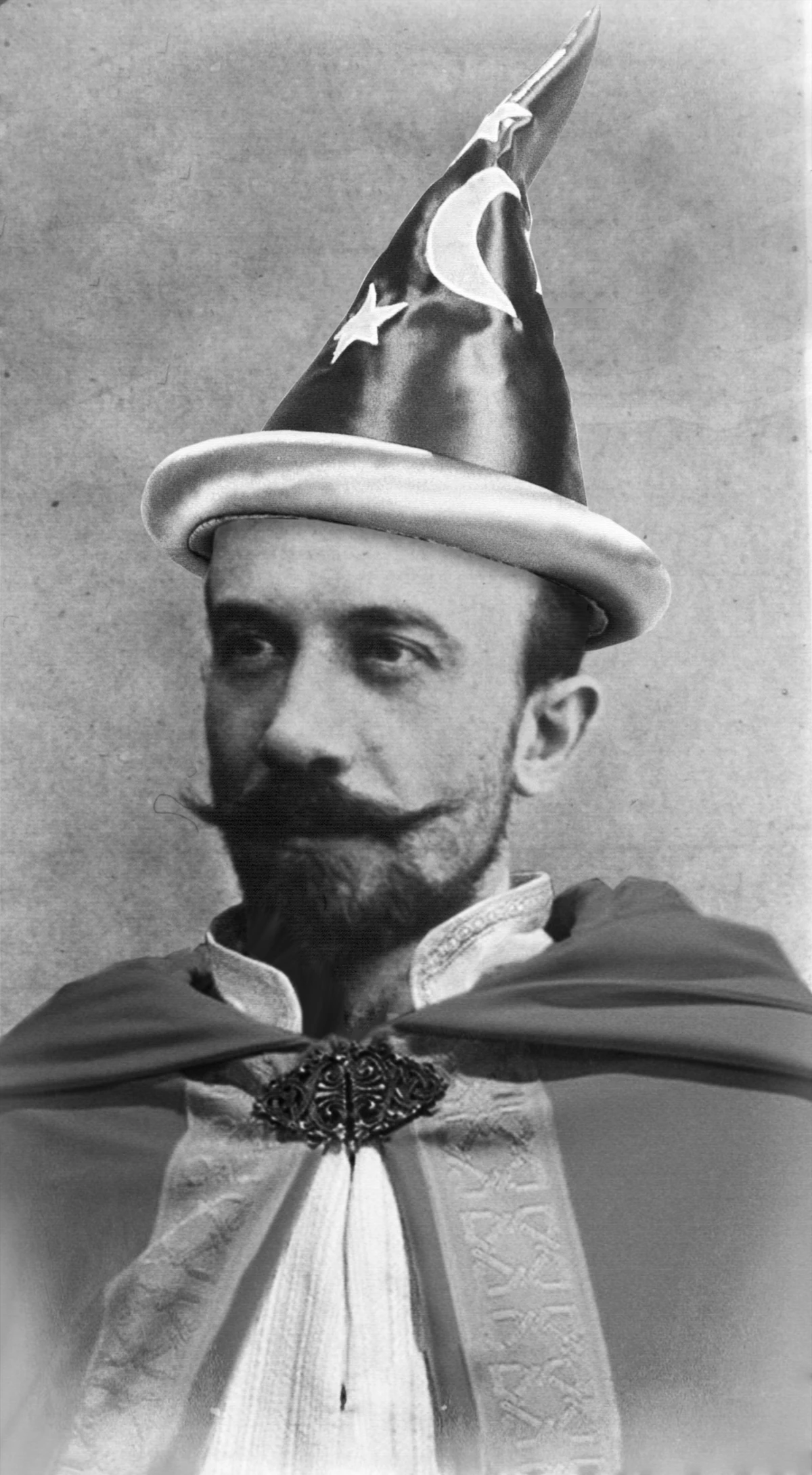 Georges Méliès | MayRey Wiki | Fandom