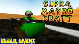 Supra Mayro Kratt | Mayro Wikia | Fandom
