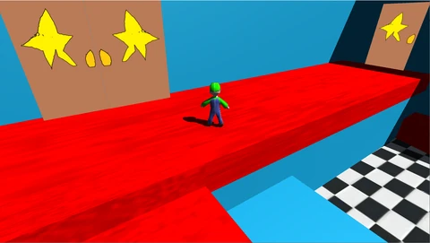 Supra Mayro 64 Remstrde | Mayropedia Wiki | Fandom