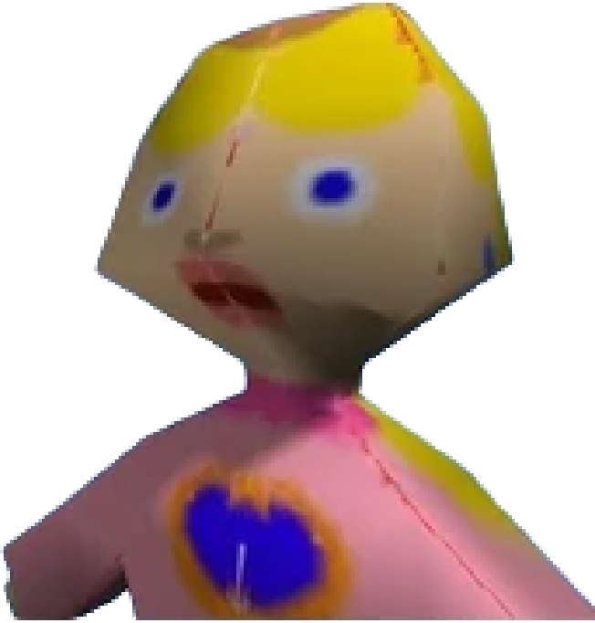 Princes Pesh | Mayropedia Wiki | Fandom