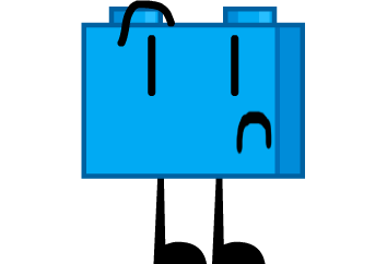 Lego | Mays object show Wiki | Fandom