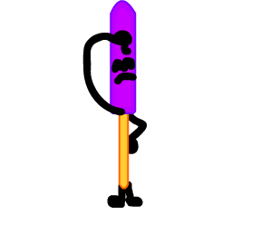 Ice pop | Mays object show Wiki | Fandom