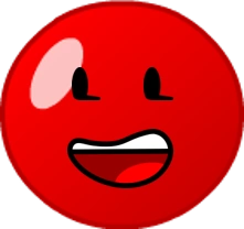 Red ball | Mays object show Wiki | Fandom