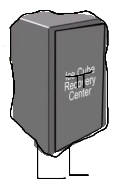 Recover center | Mays object show Wiki | Fandom