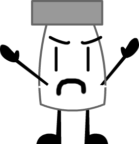 Pill | Mays object show Wiki | Fandom