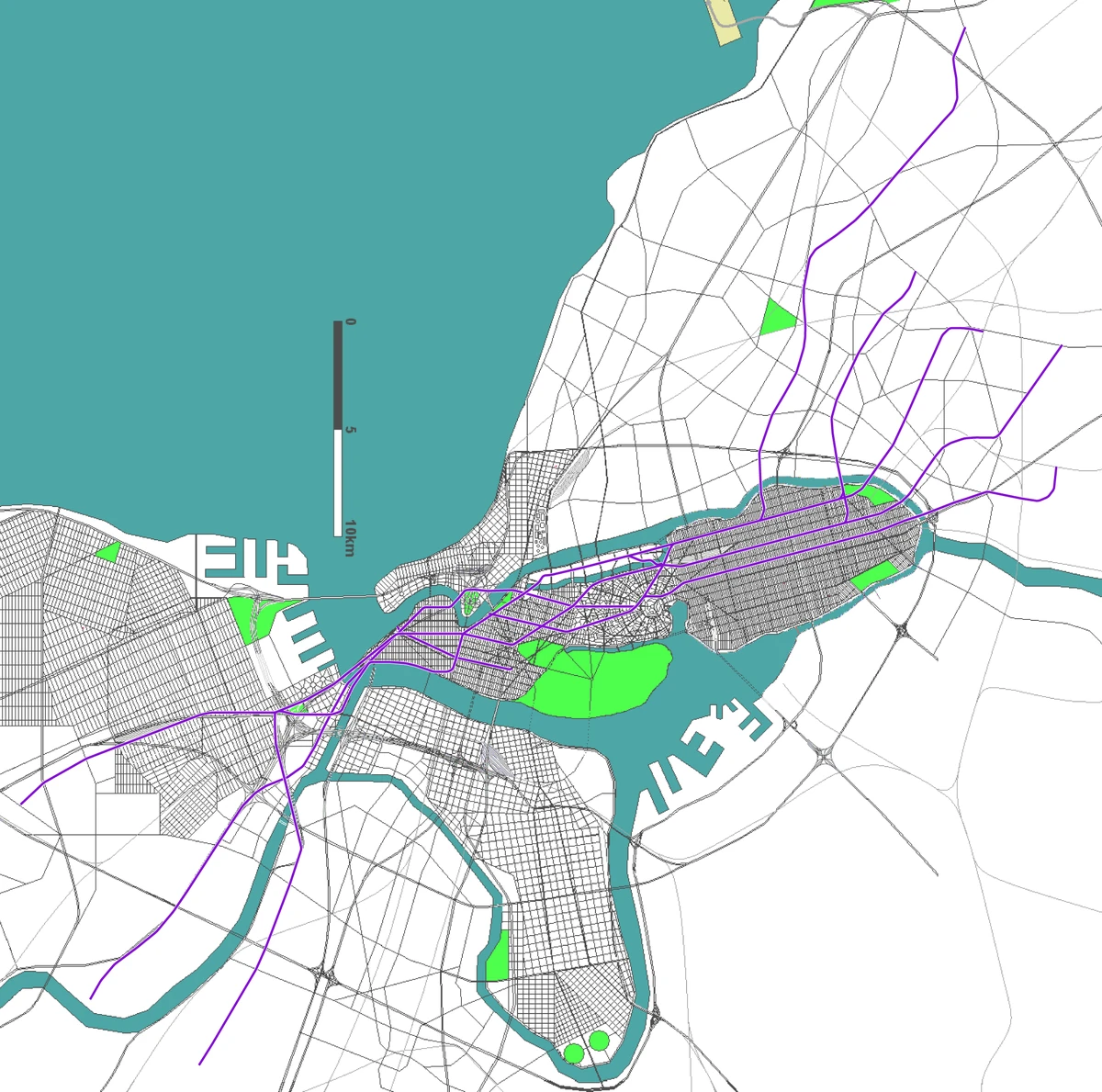 Geschiedenis van de metro van Maysoo 10318-10378 | Maysoo wiki | Fandom