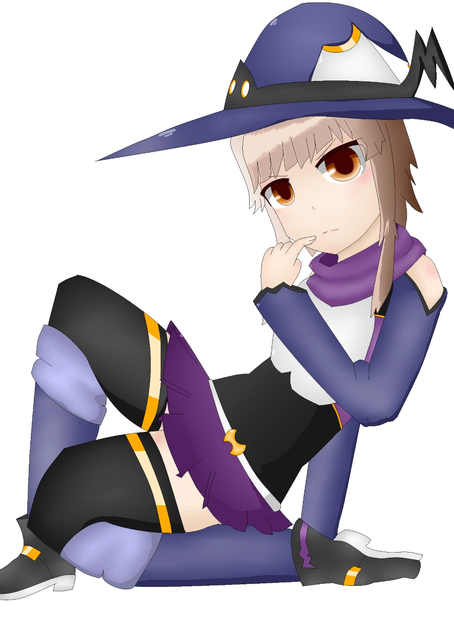 Category:Female | Mayuu's Magic Rush Wiki | Fandom